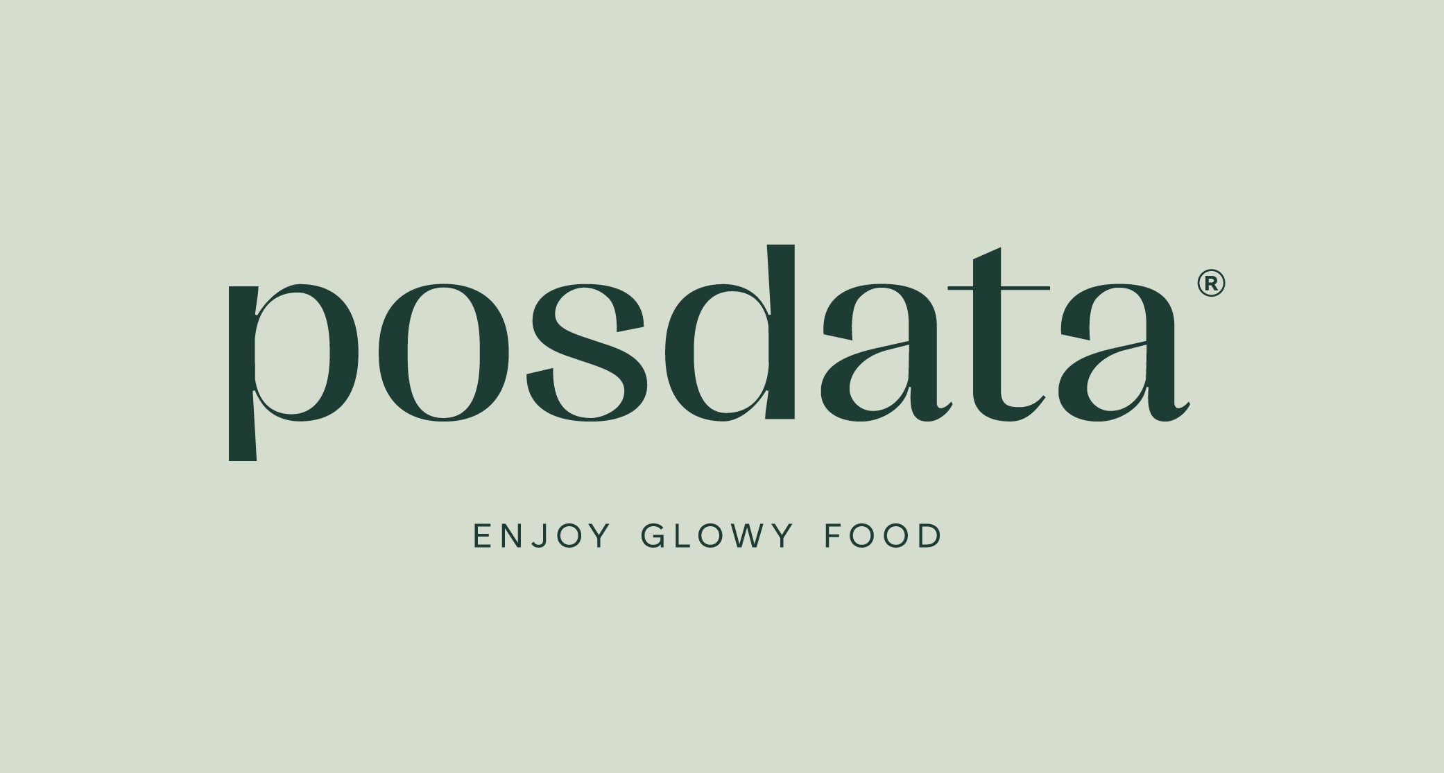 posdata foods – Posdata foods