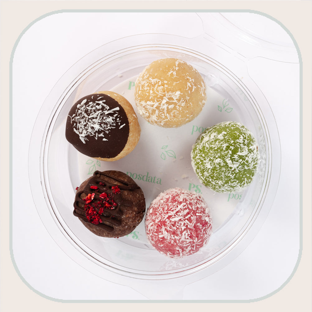 all products – Posdata foods